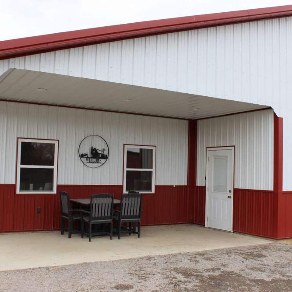 Custom Farming – G&F Family Farms