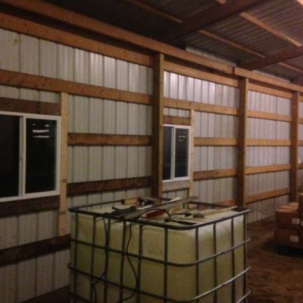 Custom Farming – G&F Family Farms